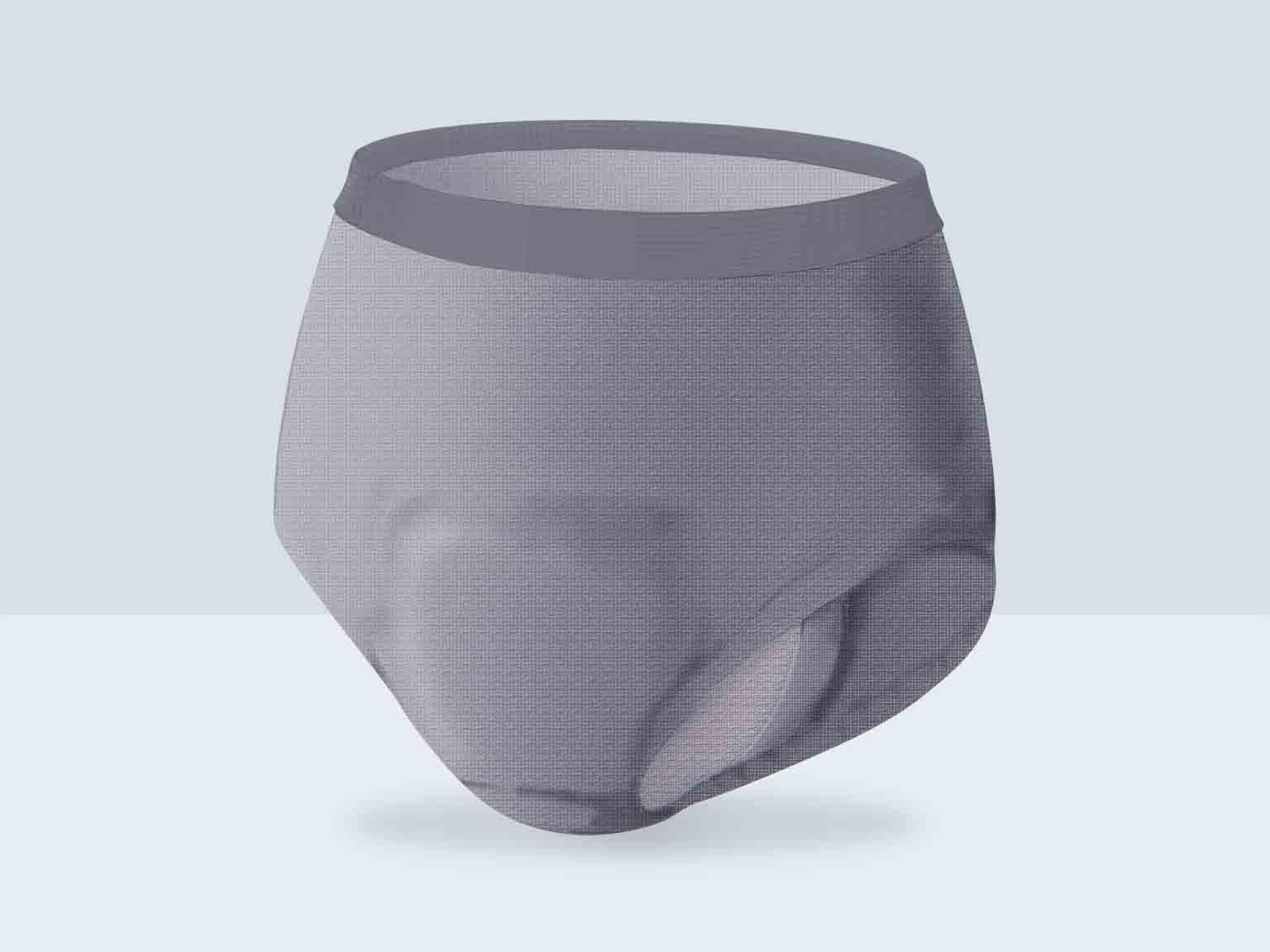 Depend® Real Fit® Incontinence Underwear For Men Depend Nz